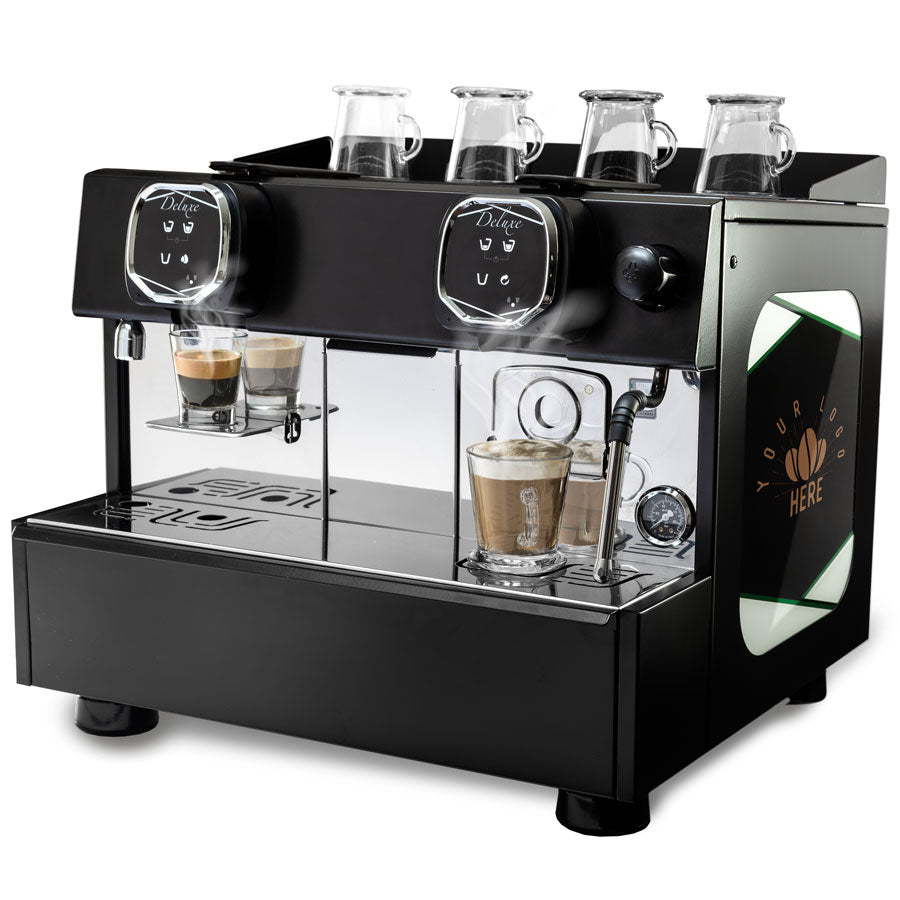 COFFEE MACHINES AND GRINDERS – Uber Coffee